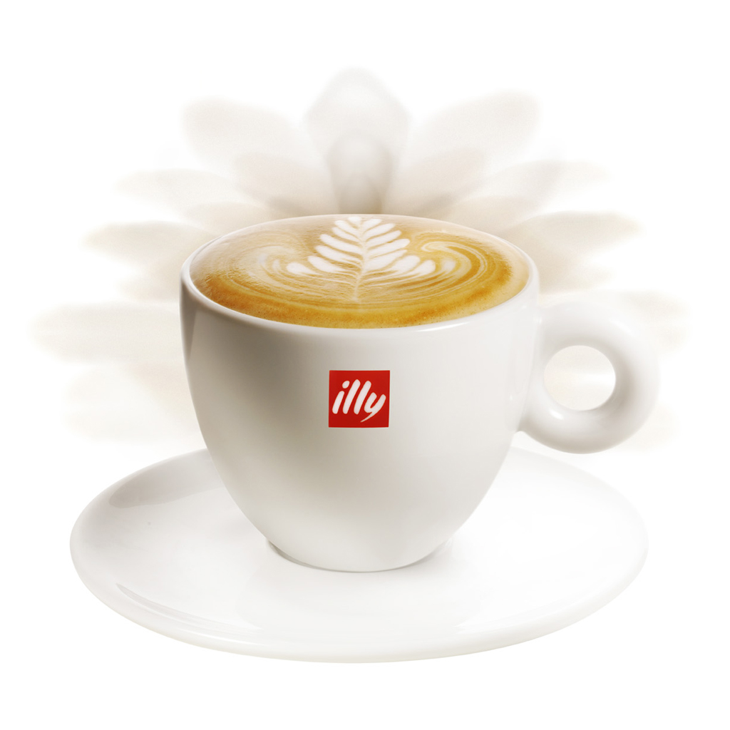 illycaffè | 美福食品股份有限公司
